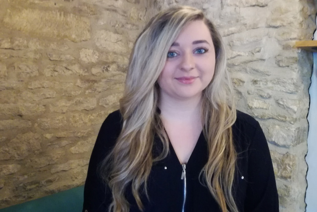 Meet the Troupe: Alice