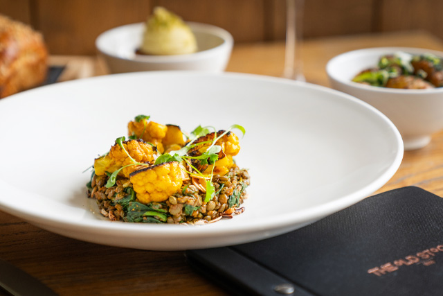 Boutique Hotel in the Cotswolds: The Old Stocks Inn, Stow