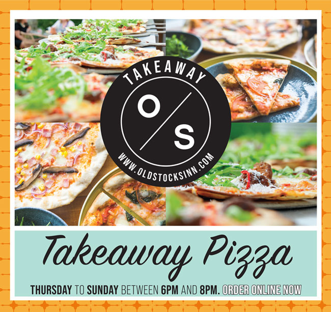 Boutique Hotel in the Cotswolds: The Old Stocks Inn, Stow